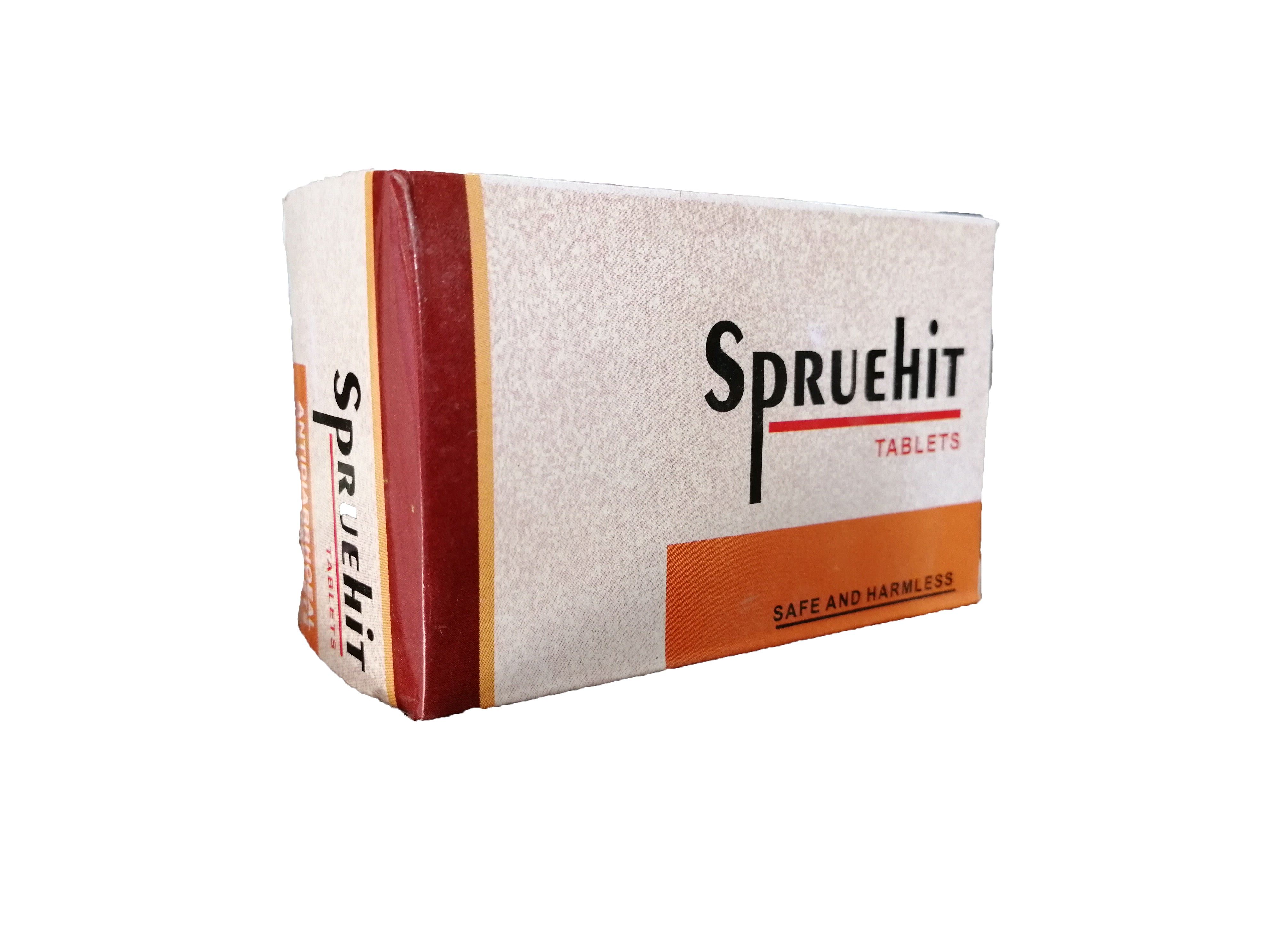 Spruehit Tablet | Shreeji Remedies